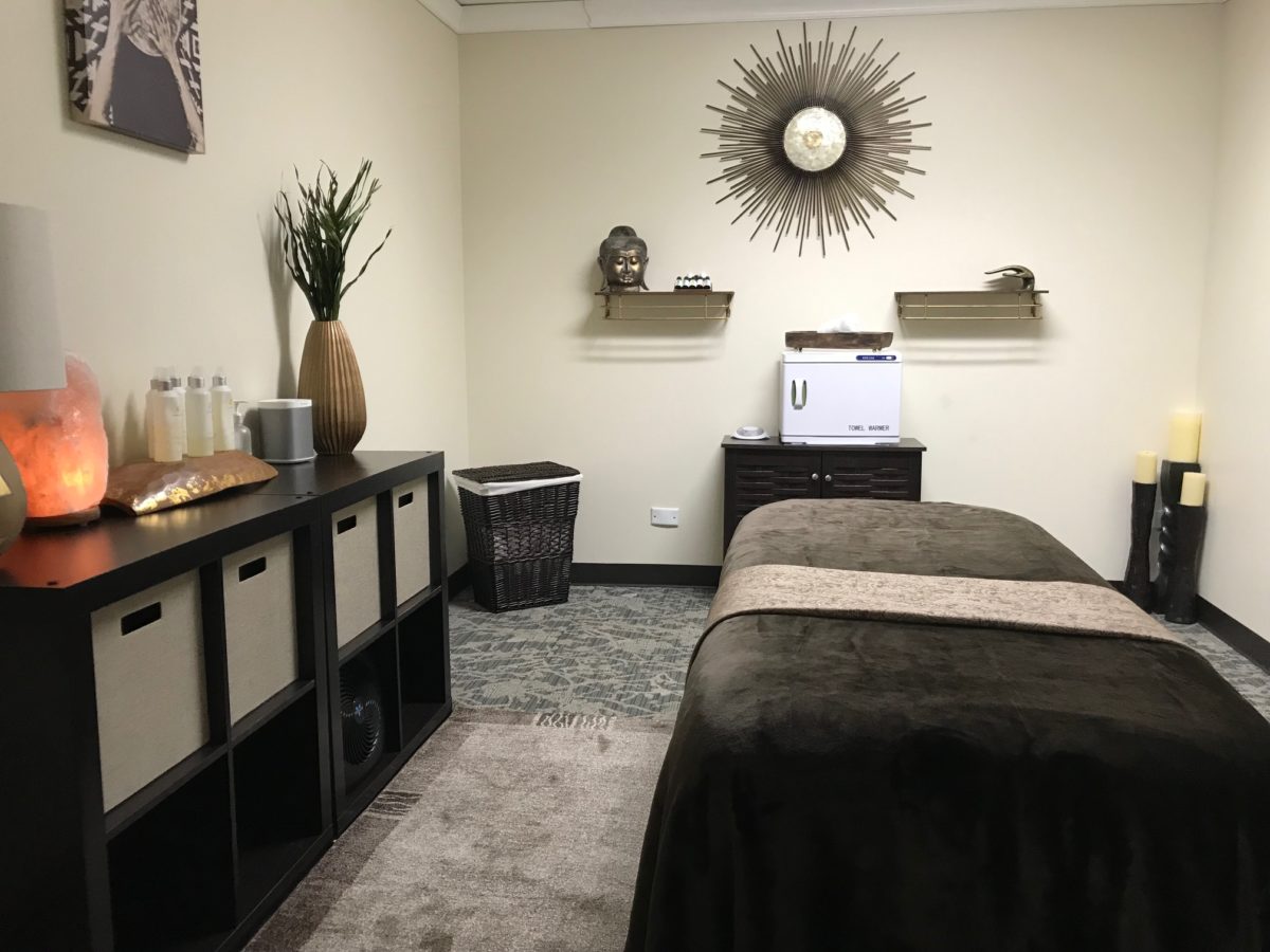Viride Spa Photo Gallery | Viride Wellness Spa