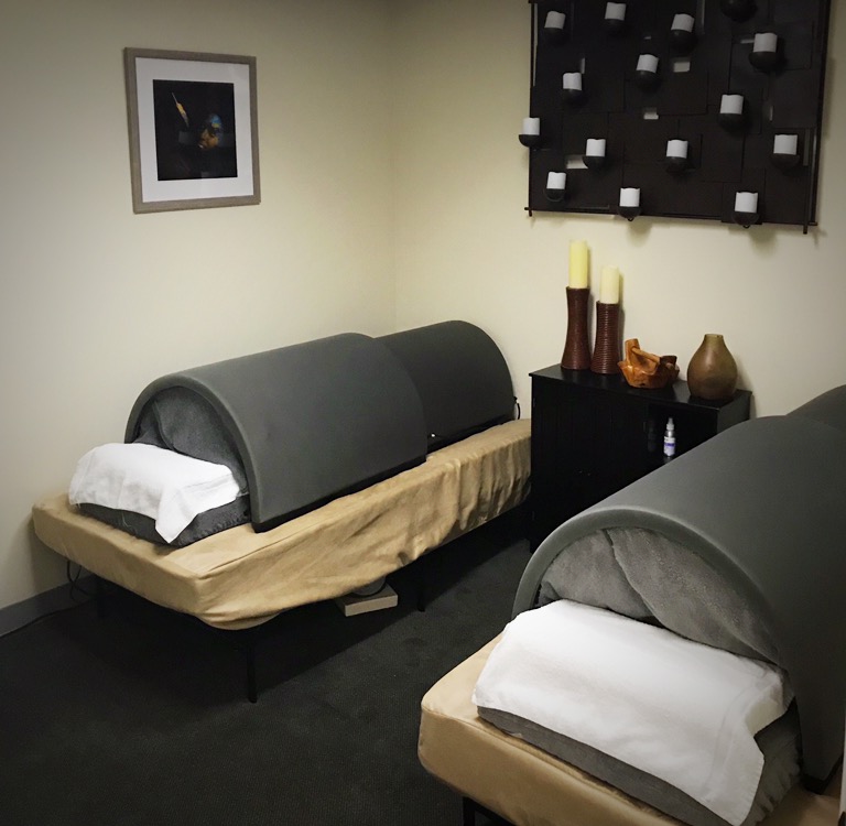 Photos | Viride Wellness Spa