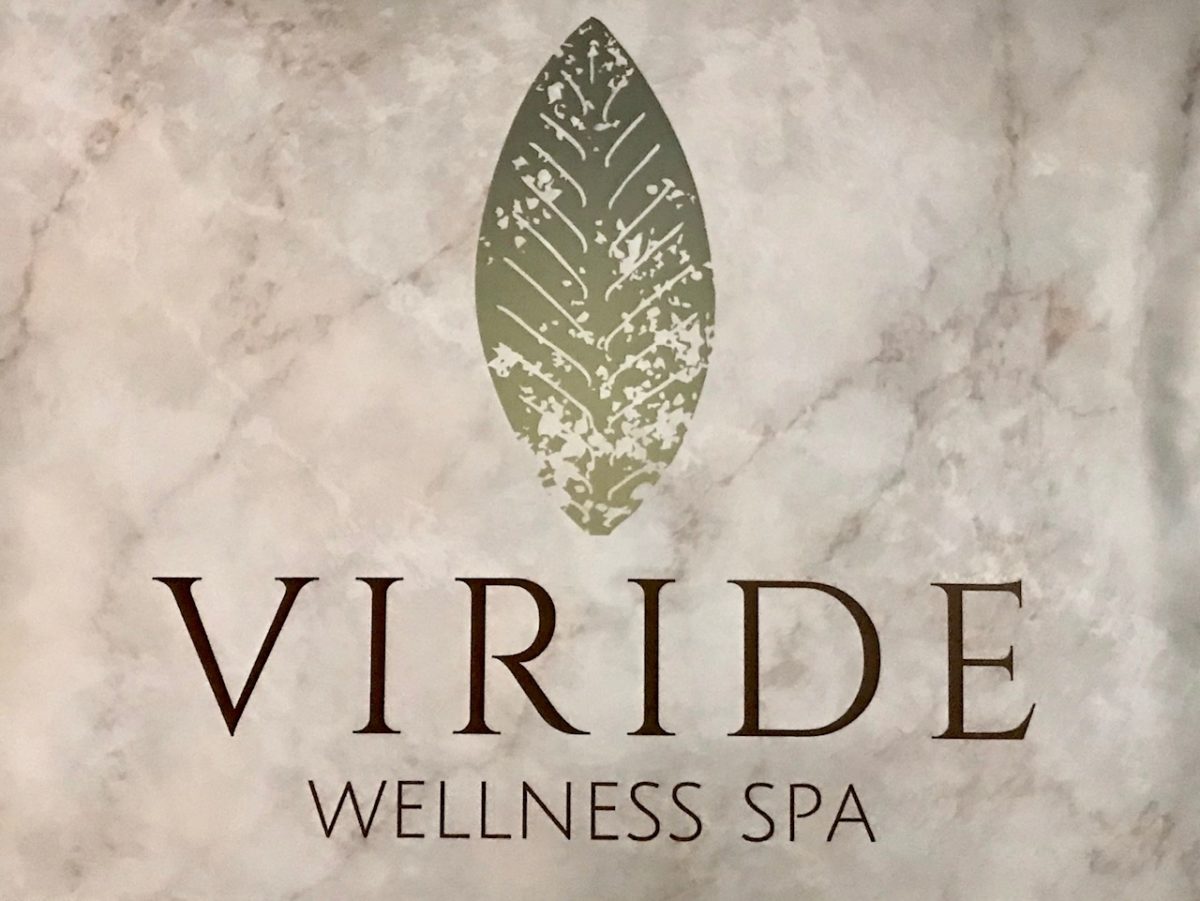 Viride Spa Photo Gallery | Viride Wellness Spa