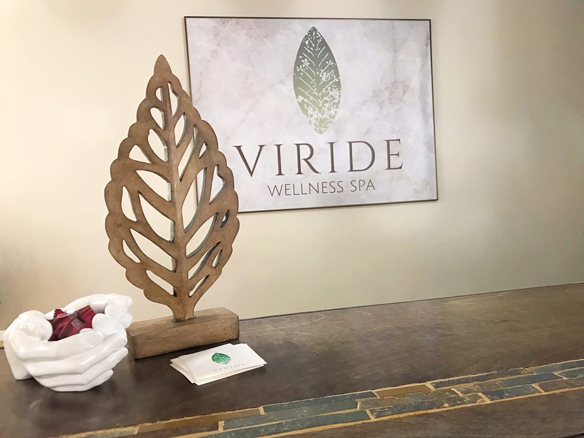 Viride Spa Photo Gallery | Viride Wellness Spa