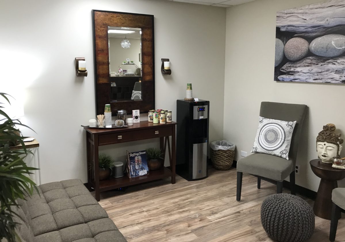 Viride Spa Photo Gallery | Viride Wellness Spa
