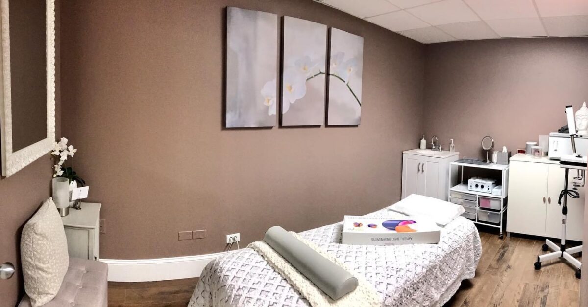 Viride Spa Photo Gallery | Viride Wellness Spa